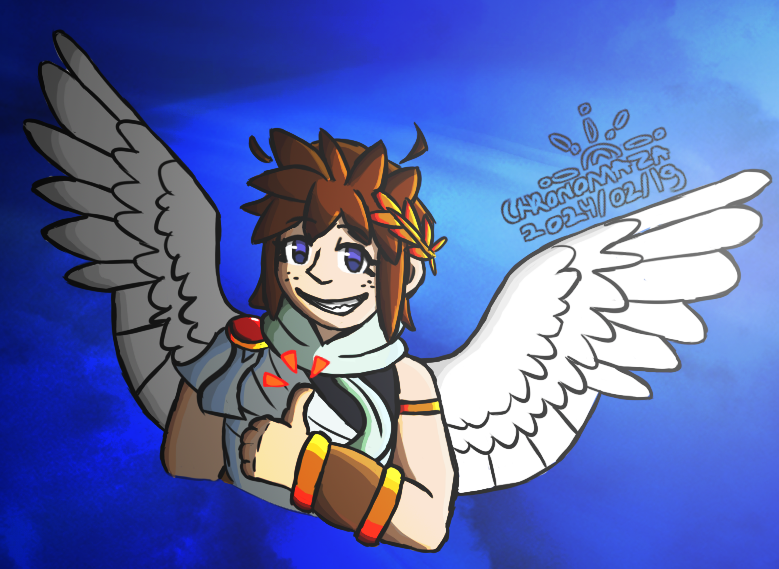 Pitty pat by @Chronomaza – Sheezy.Art