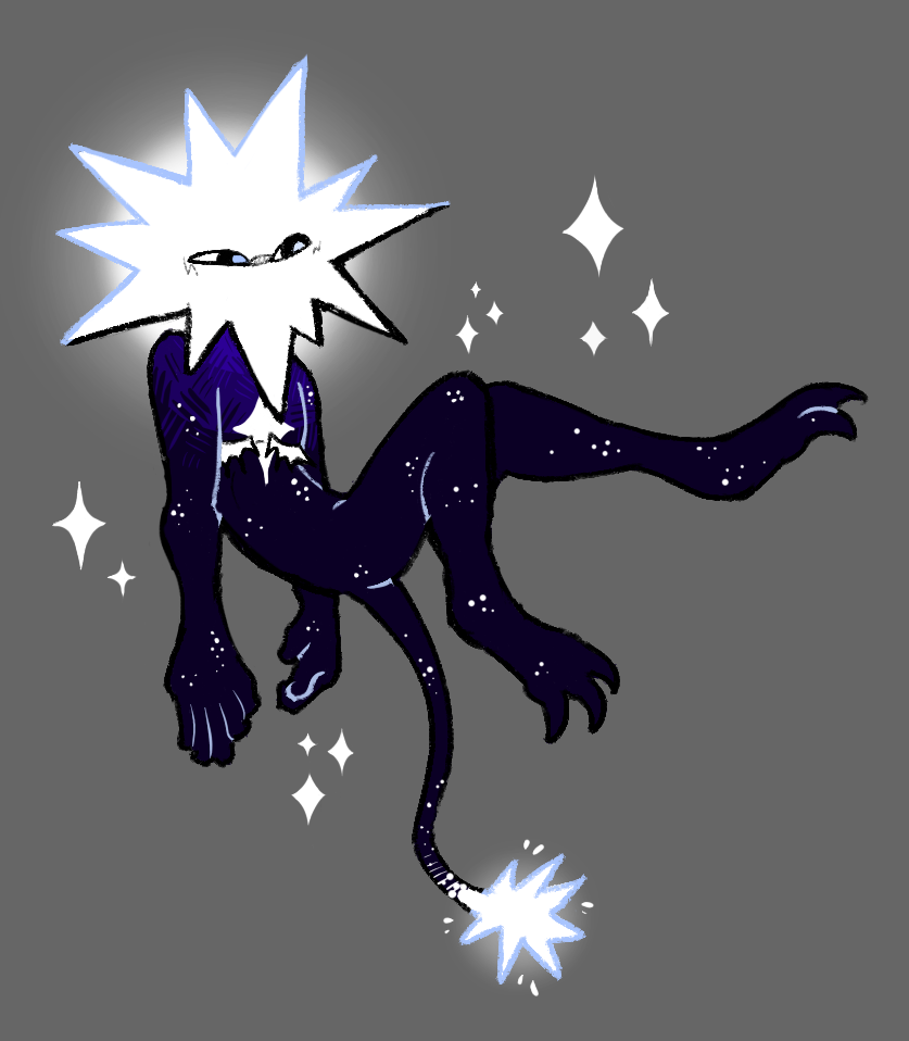 loopy doopy schmoopy by @OddCamo – Sheezy.Art