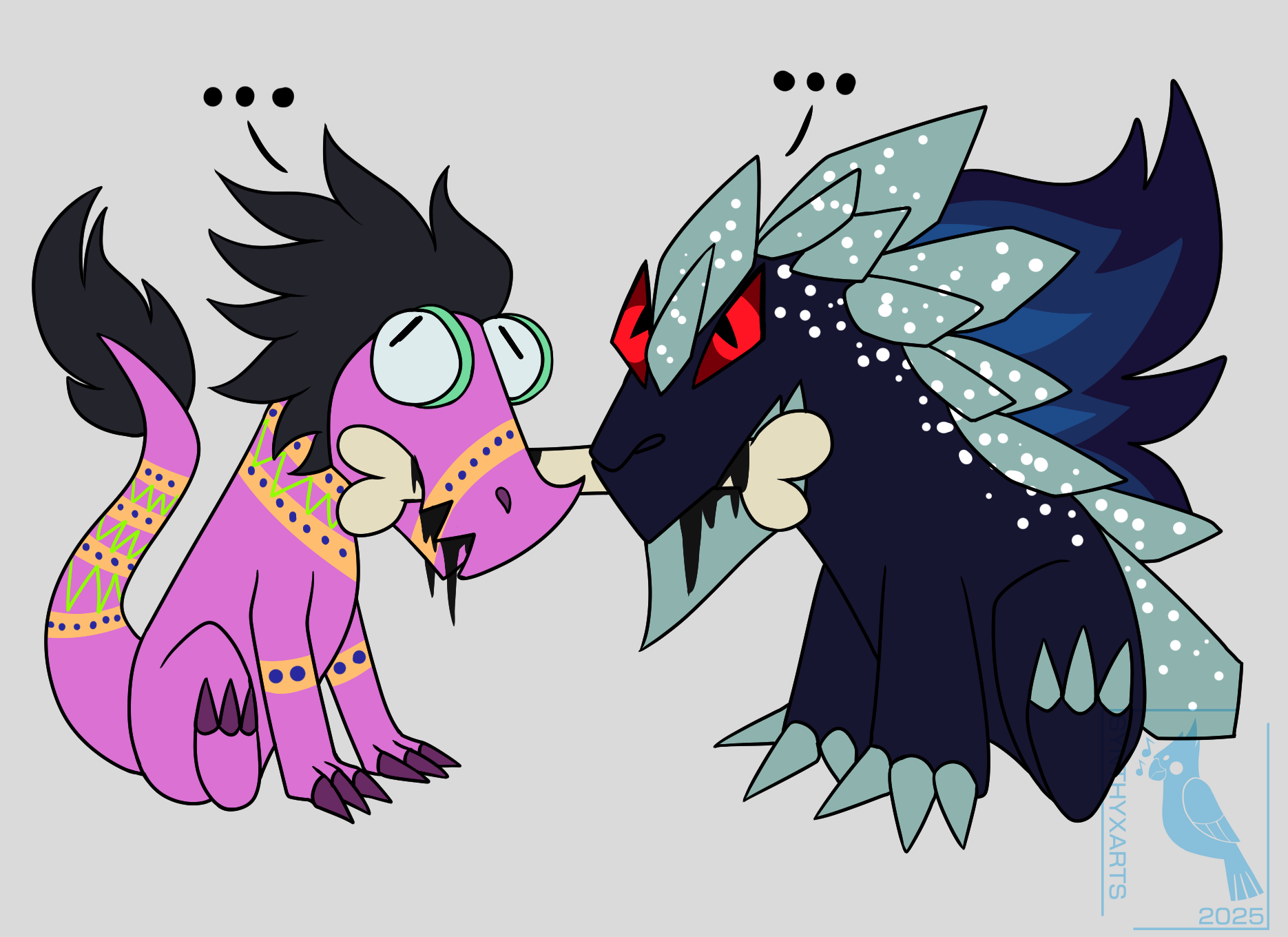 [AF] Same Brain Cell by @Synthwav3 – Sheezy.Art