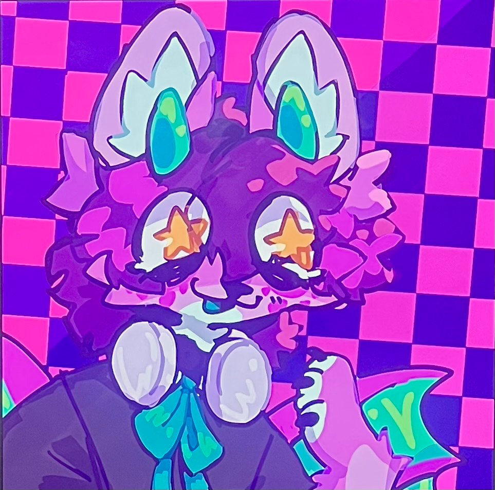 ⭐️w⭐️ by @Smileyfrie – Sheezy.Art