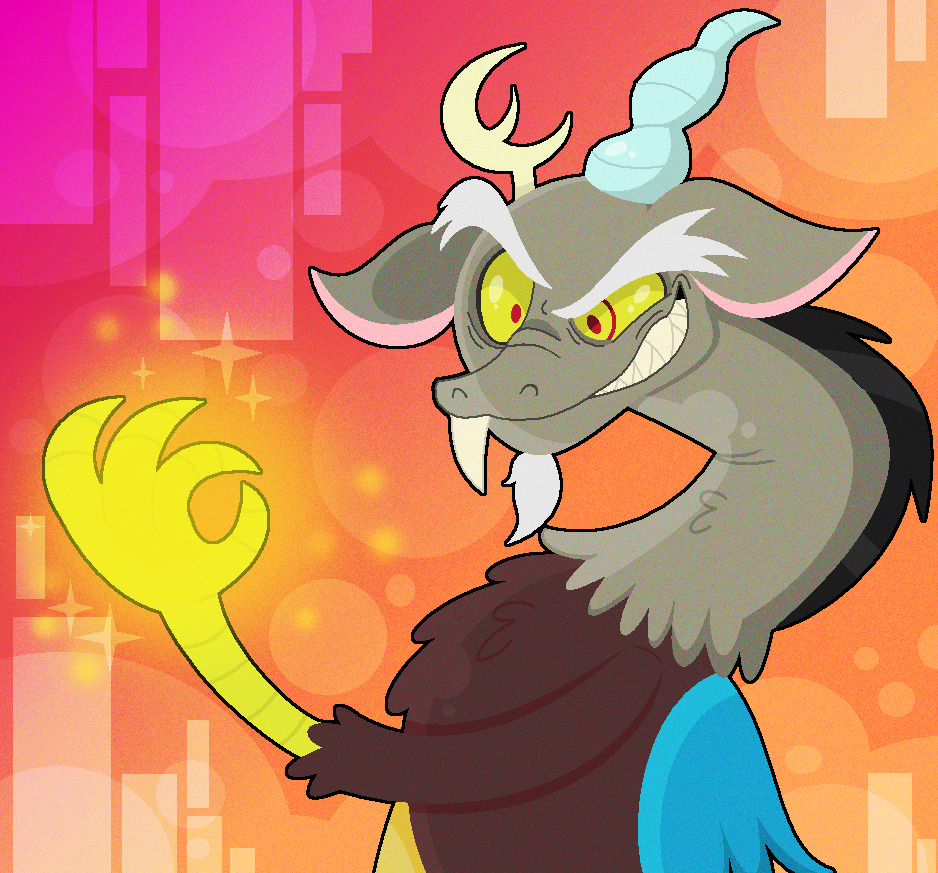 DISCORD I'M HOWLING AT THE MOON by @Nebulaquatic – Sheezy.Art