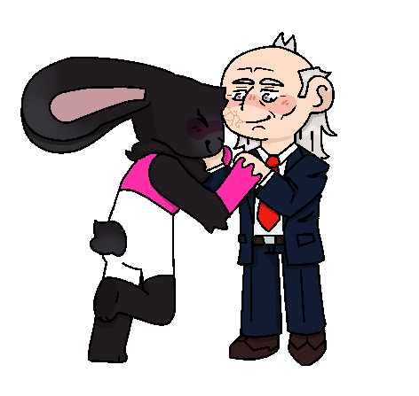 $13 Chibi Self Ship Comms by @Pygmalions – Sheezy.Art
