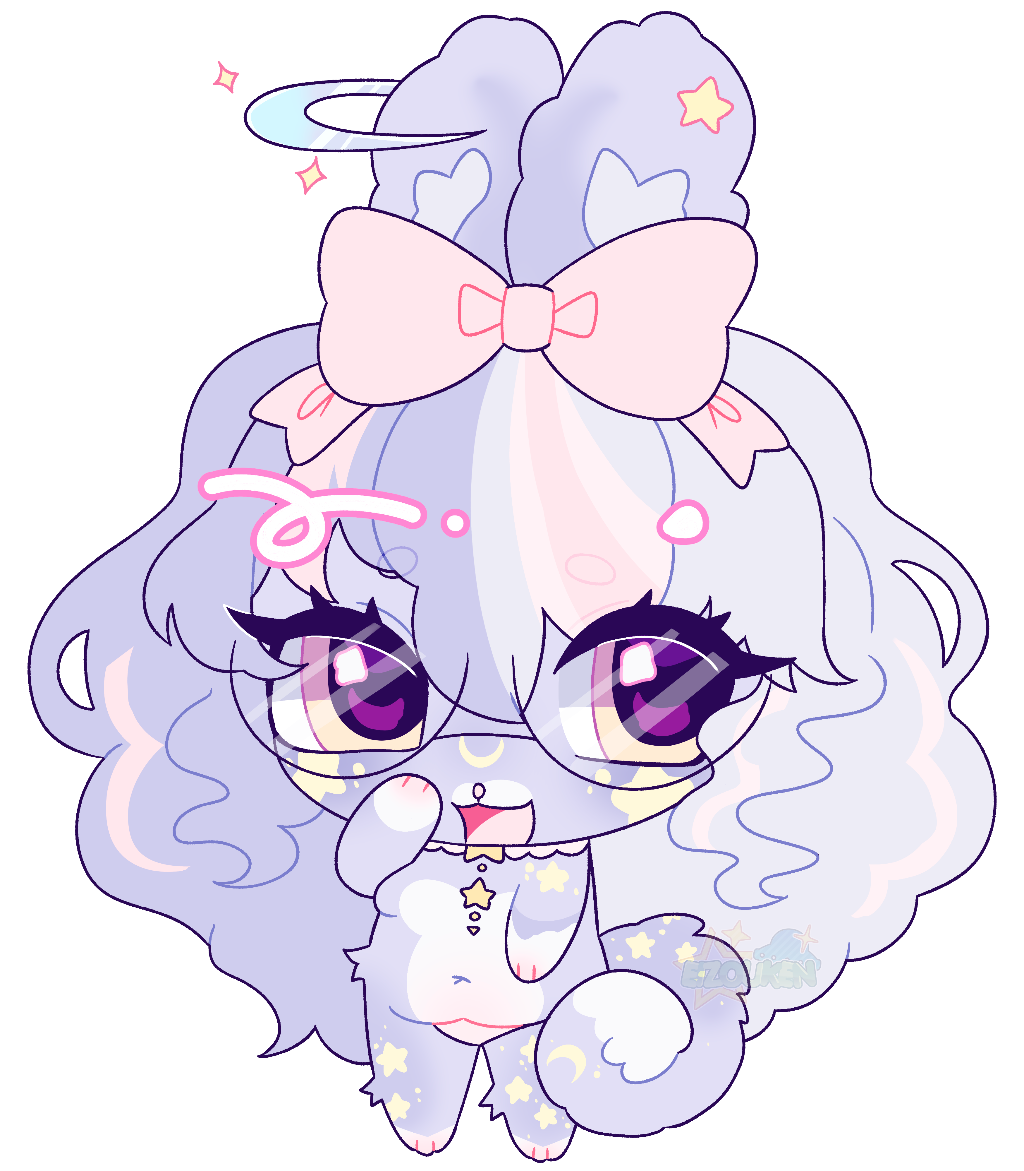 lune mini by @eizouken – Sheezy.Art