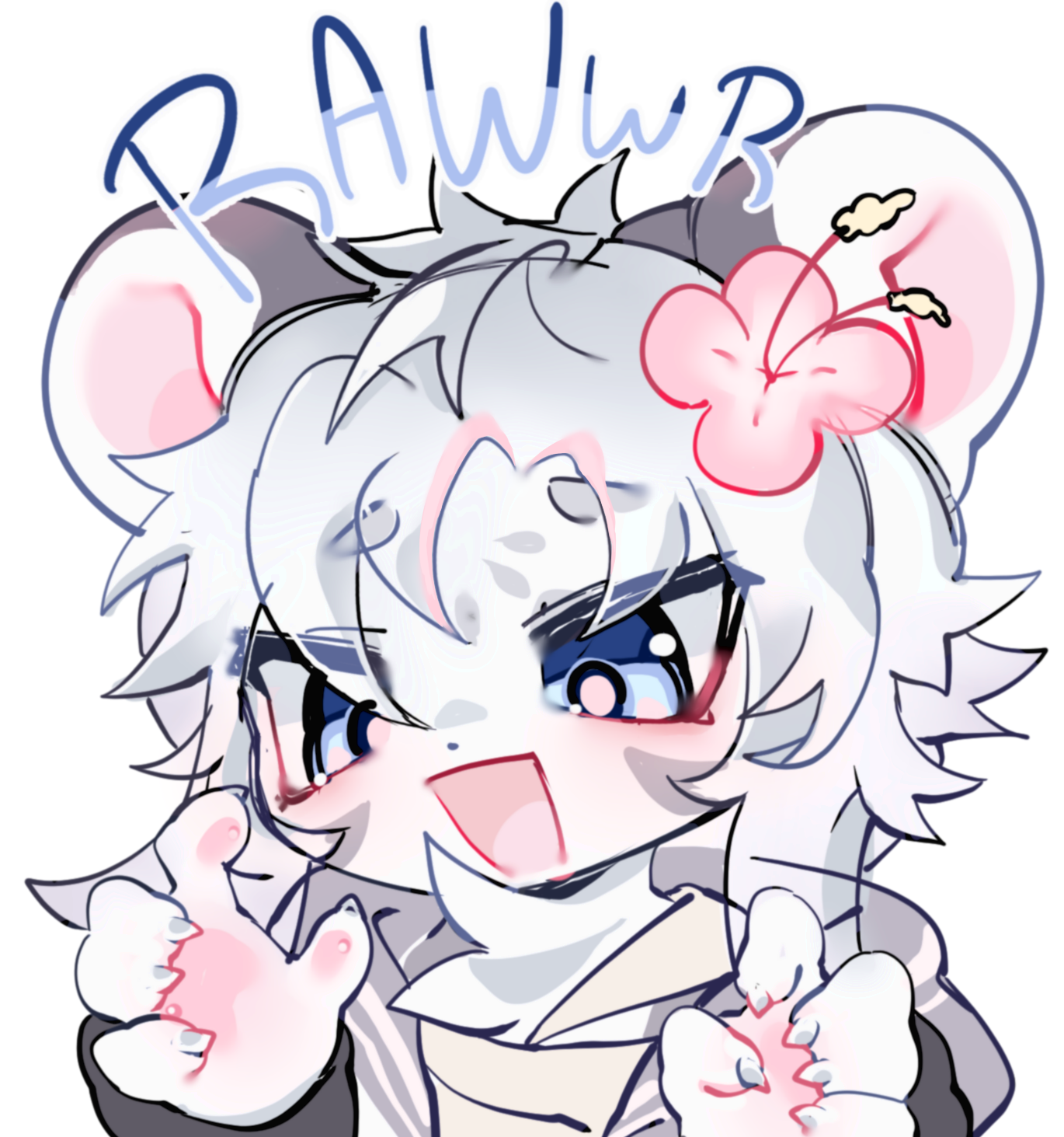 Icon comm ! by @Pharancoffee – Sheezy.Art