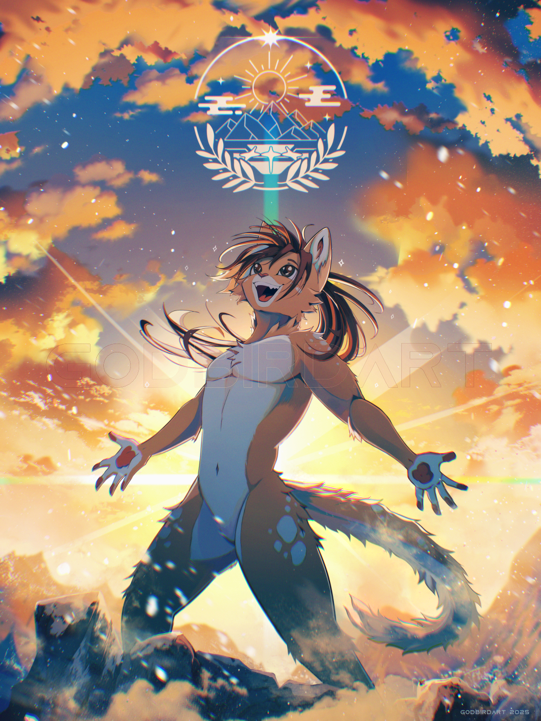 [c] SHEN by @godbirdart – Sheezy.Art