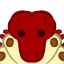 Puka Icon by @Phantom_Thing – Sheezy.Art