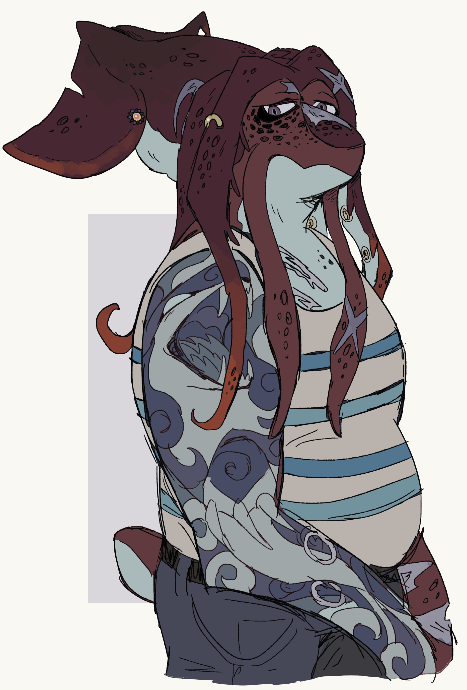 Peppy by @shellsiege – Sheezy.Art