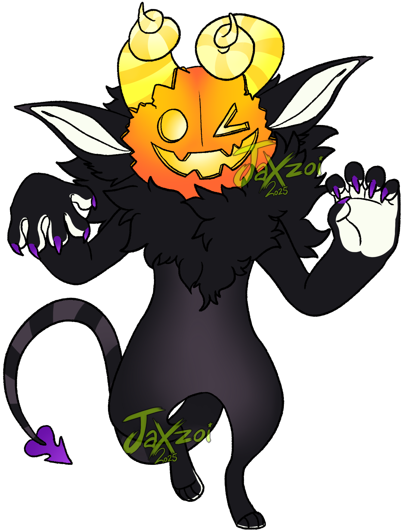 binx by @Jaxzoi – Sheezy.Art