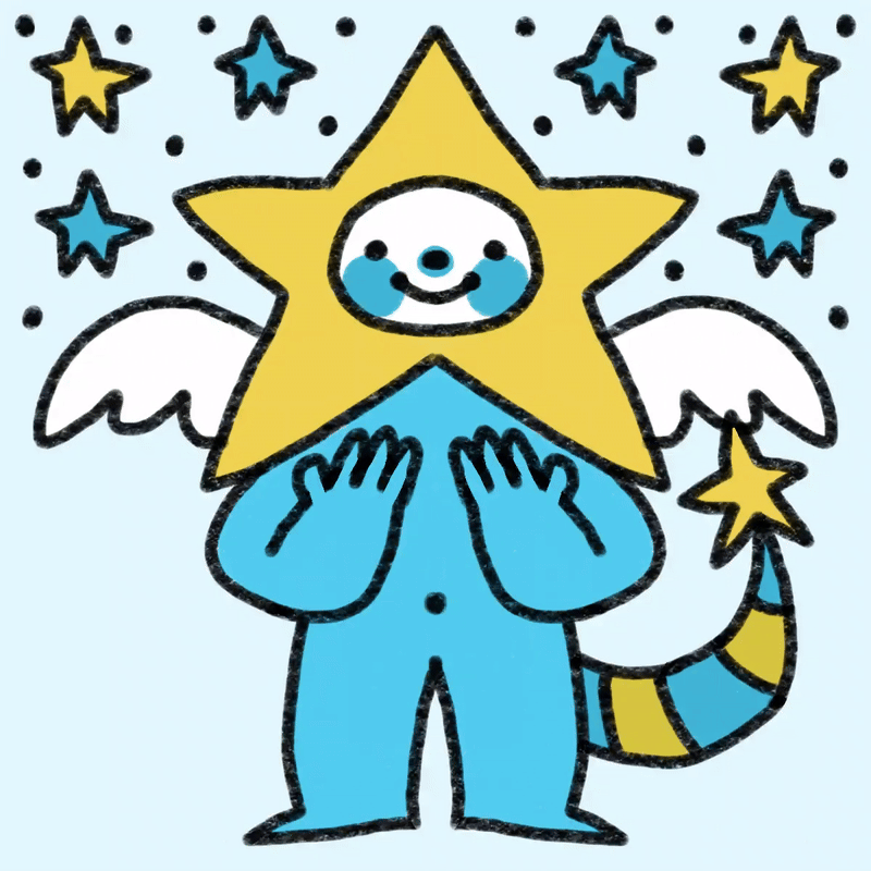 wiggly design #7 by @sooterkin – Sheezy.Art