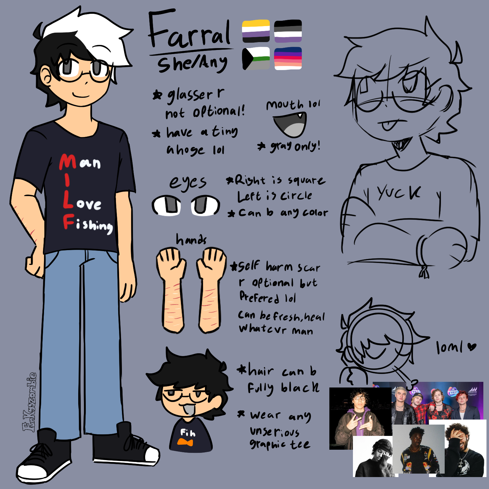 sona ref by @Funkyyzombie – Sheezy.Art