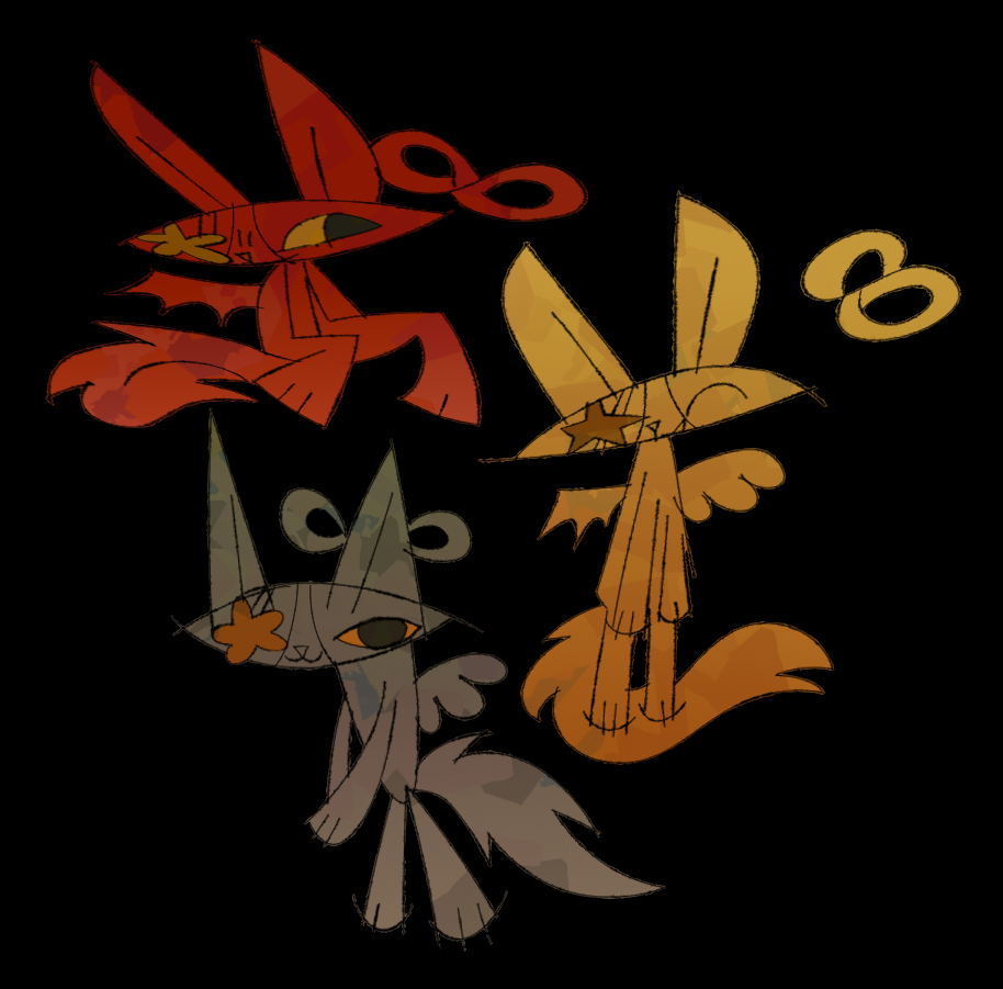 Spindlehorn (1) by @39friend – Sheezy.Art
