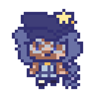lyka pixel!!! (november 2025) by @cloudcuckoolander – Sheezy.Art