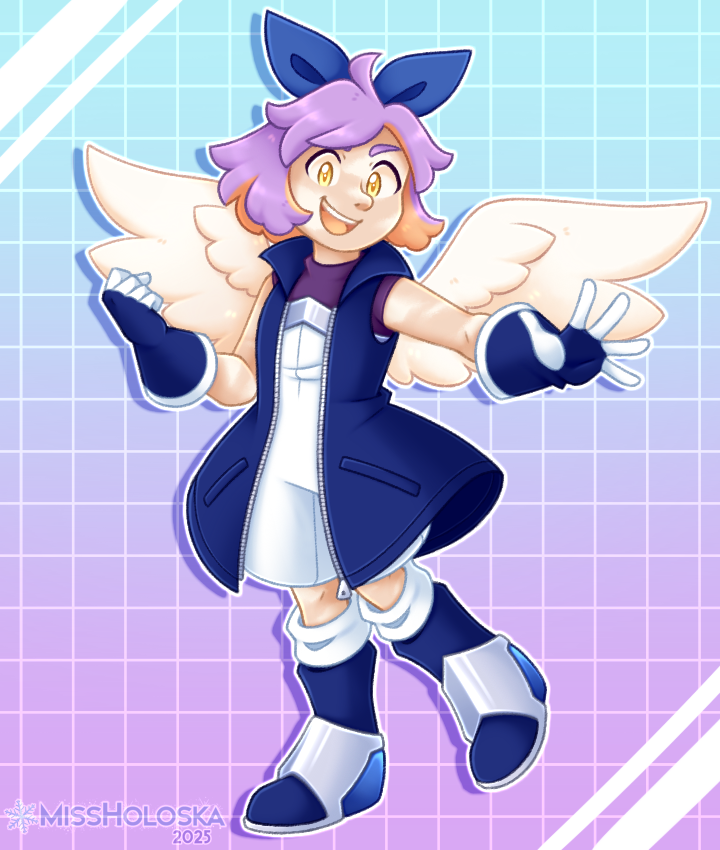 Skylee Highlight by @MissHoloska – Sheezy.Art