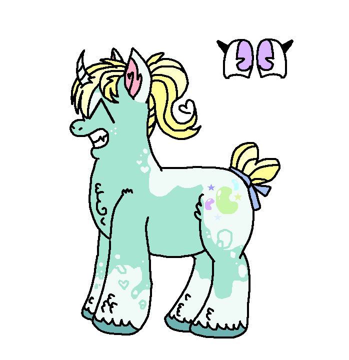 WHOA NELLY! | Redesign by @XxDuncanDonutxX – Sheezy.Art