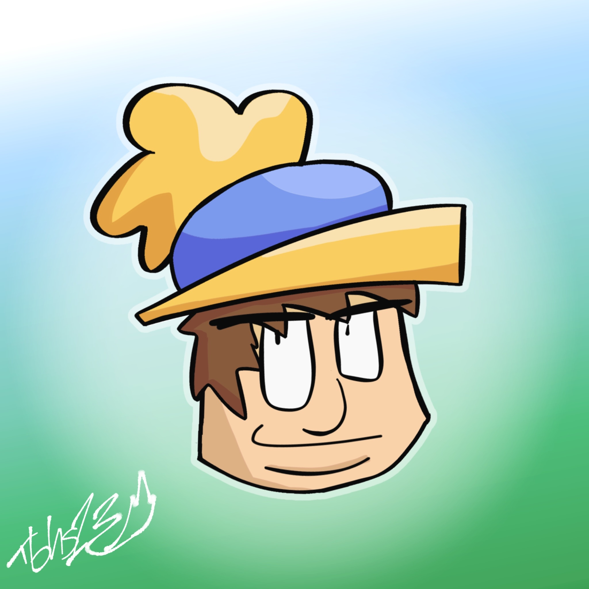 RESPECT MAH AUTHORITY by @TheBrainhellScape13 – Sheezy.Art