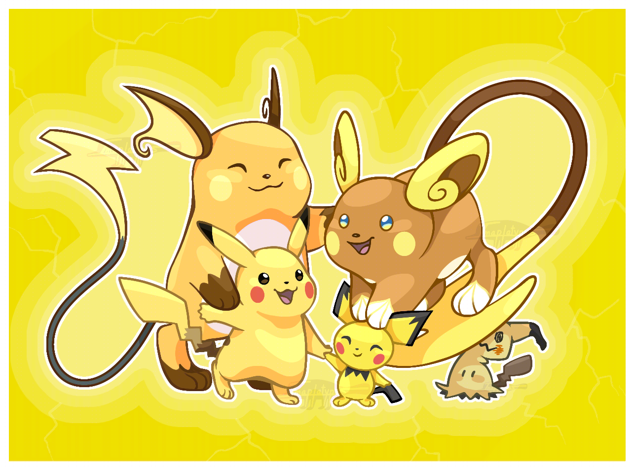 Shocking Family Photo by @imaplatypus – Sheezy.Art