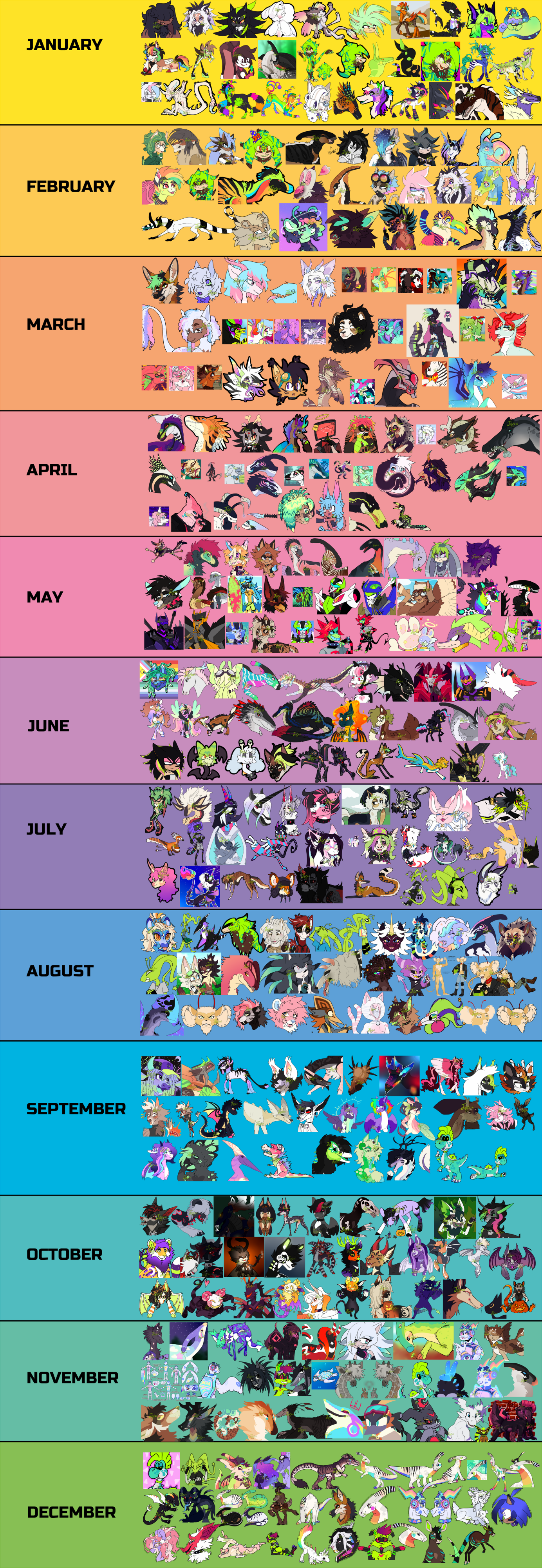 2025 by @Jaxzoi – Sheezy.Art