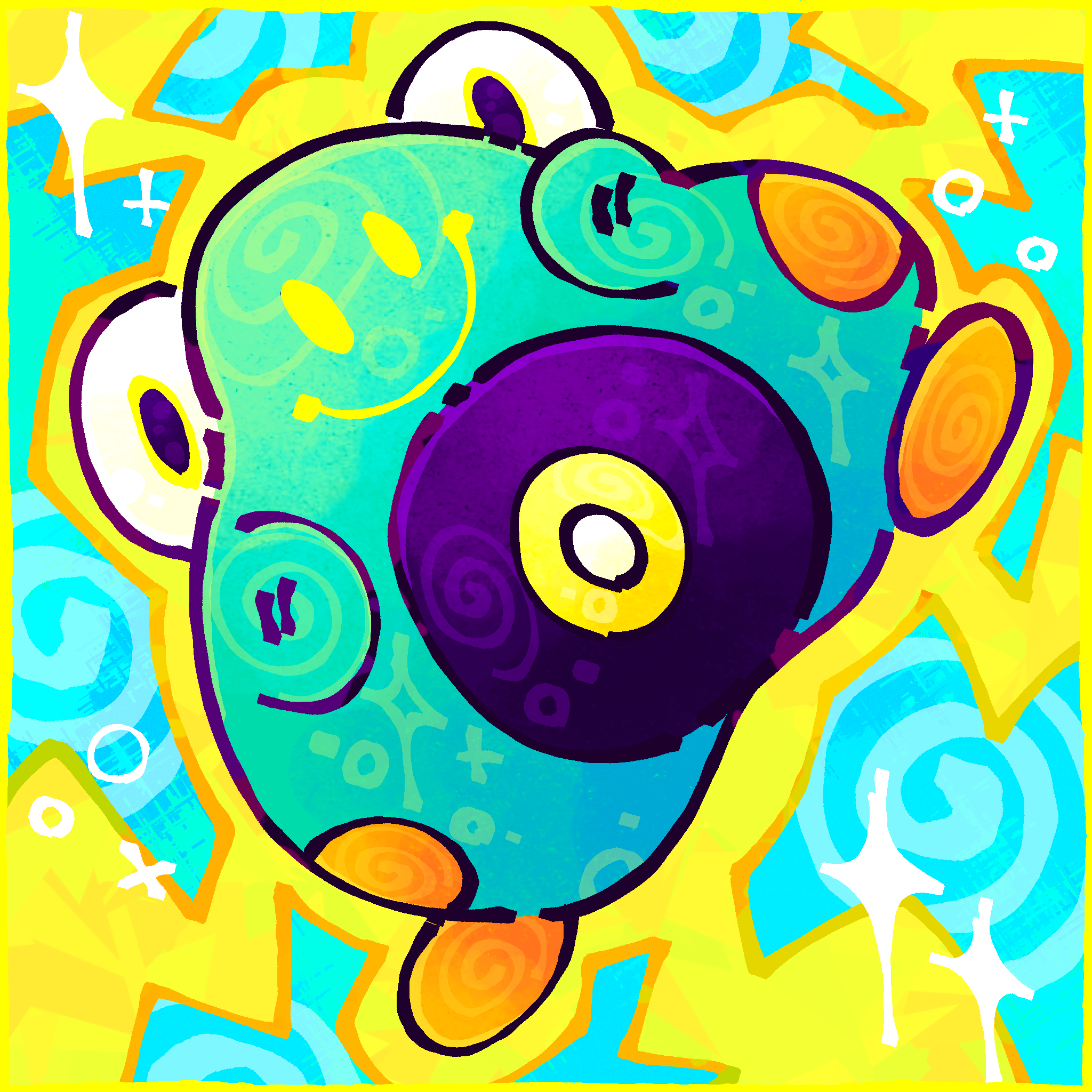Belibolt⚡ by @Wizard1ylizard – Sheezy.Art