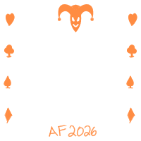 AF2026: Comedy Thumb Template by @Yoki – Sheezy.Art